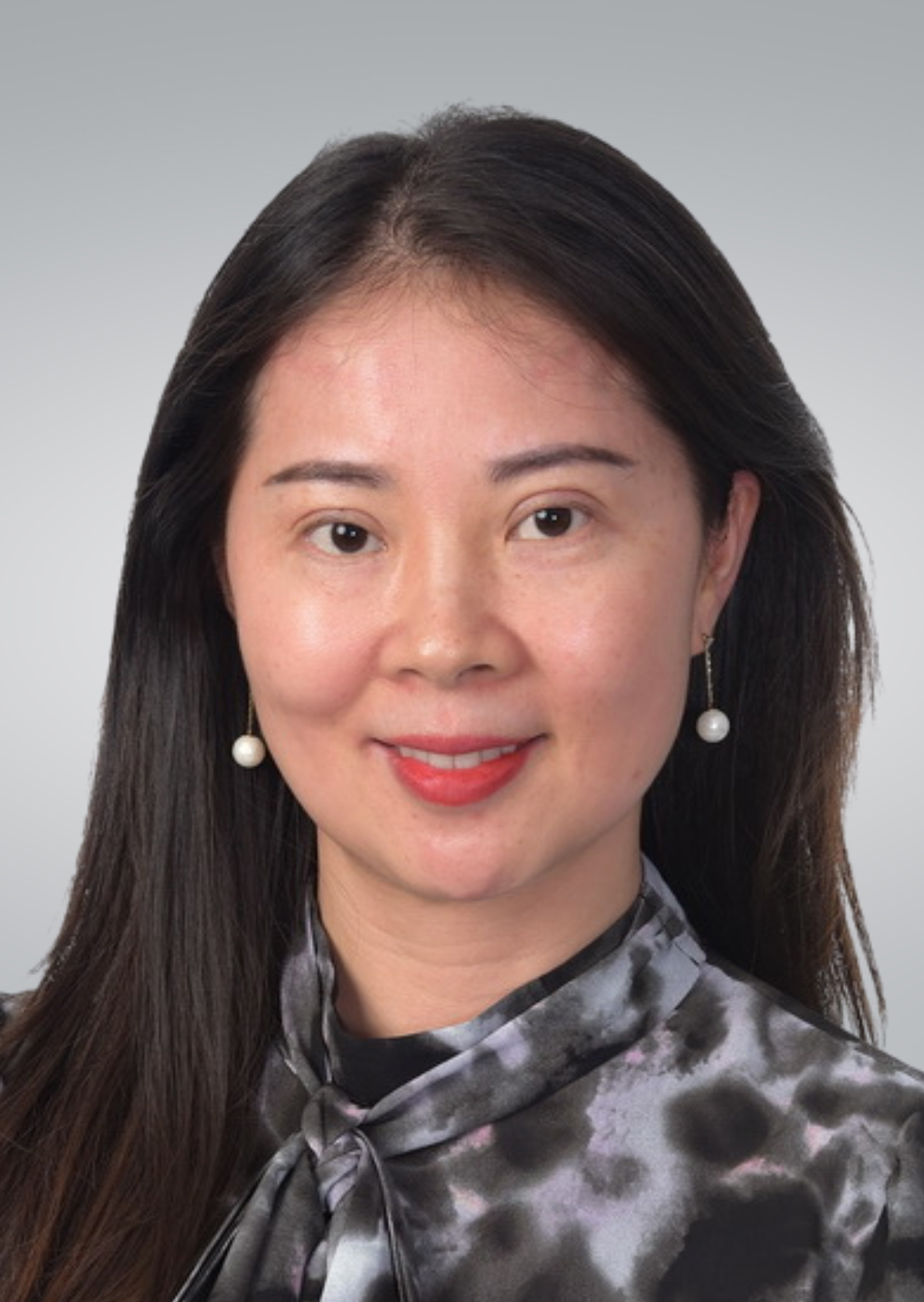 Ms. Xu Dan - St. Paul American School Hanoi