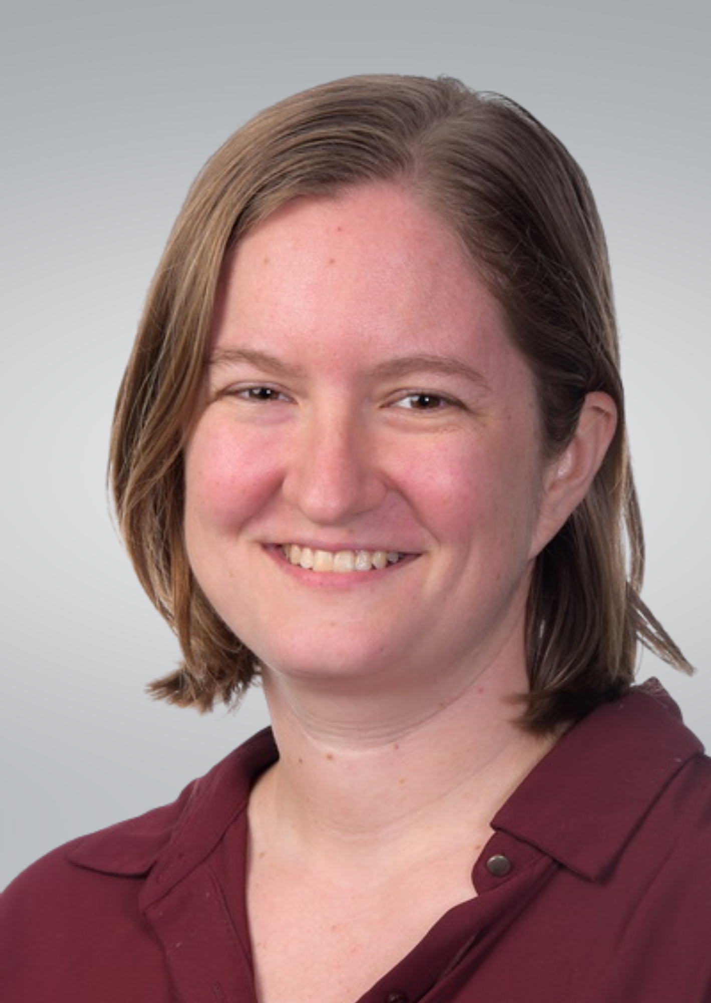Ms. Shannon McCartha - St. Paul American School Hanoi