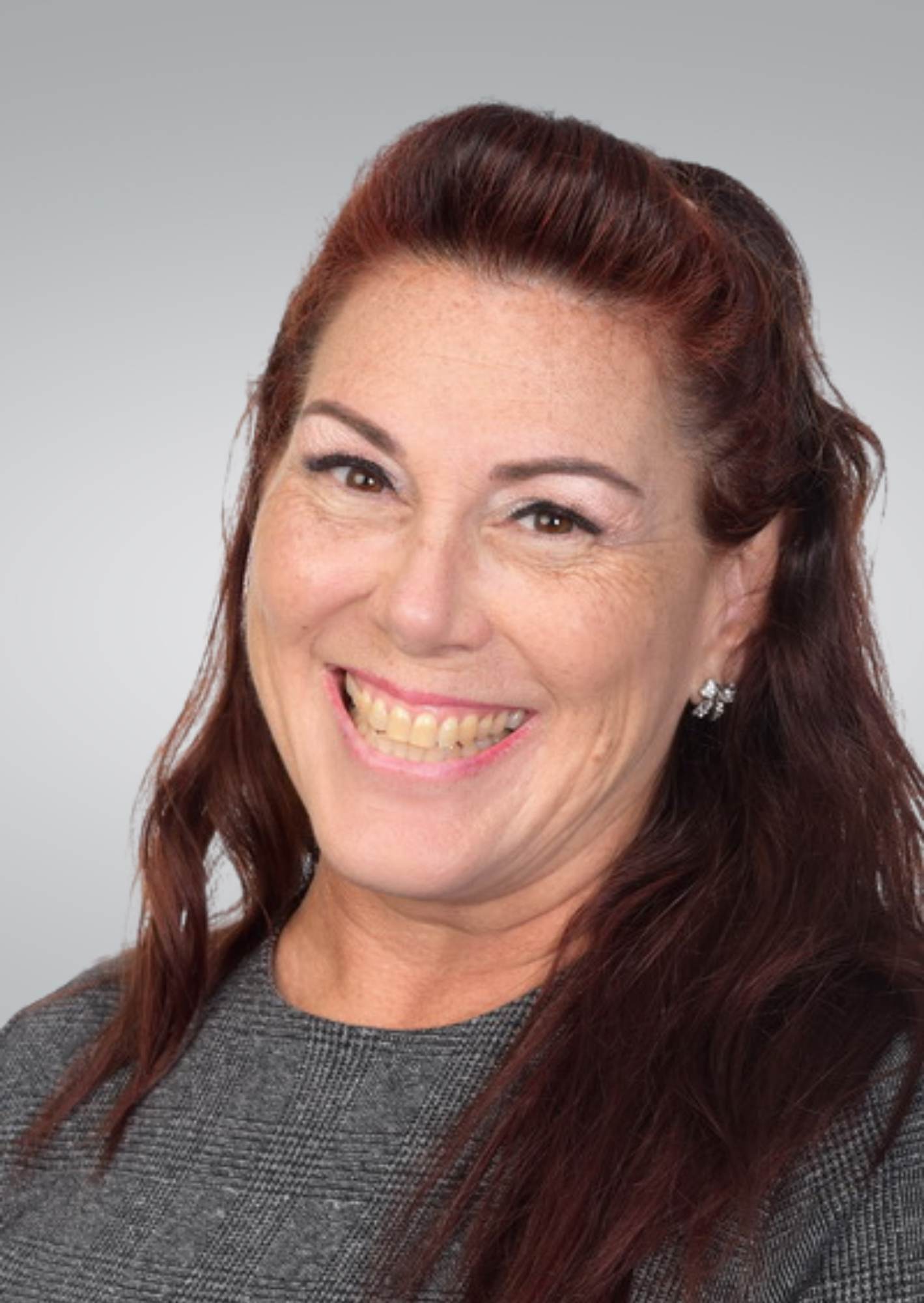 Ms. Stacey Barta - St. Paul American School Hanoi