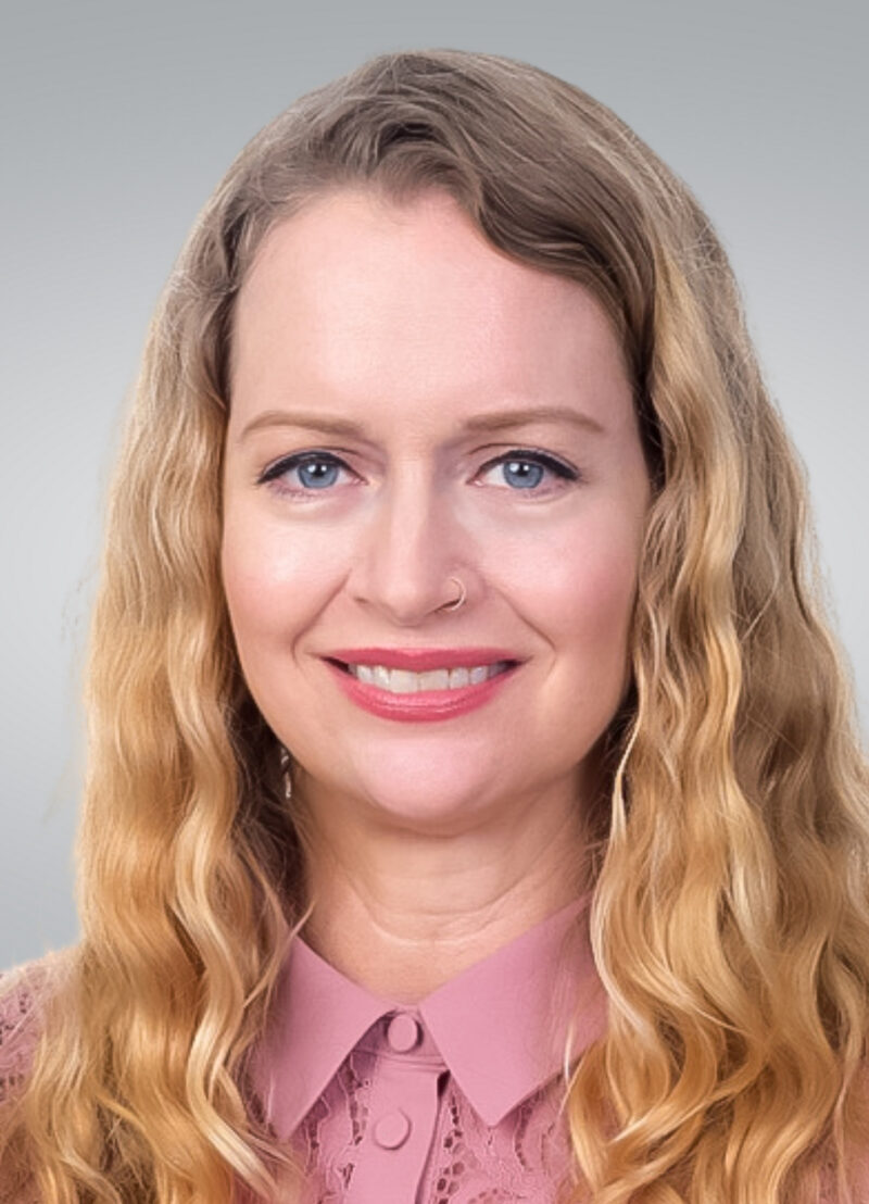 Ms. Sarah Bash - St. Paul American School Hanoi
