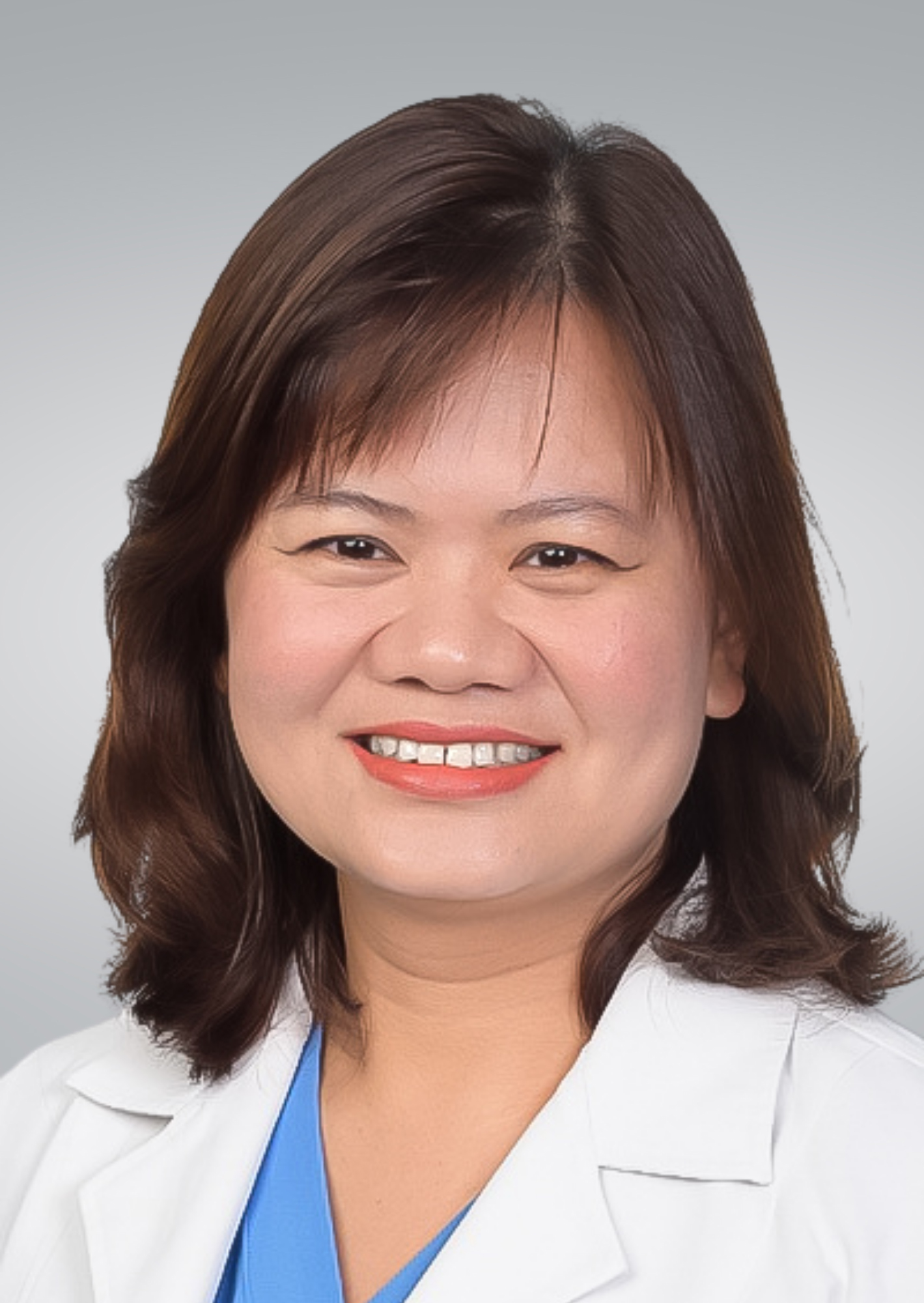 Ms. Tam Le - St. Paul American School Hanoi